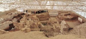 Prehistoric Humans and the Seeds of Civilization in Turkey Brewminate ...
