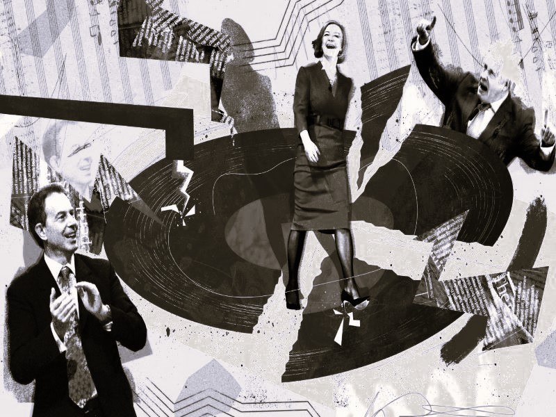 Musical Artists on Songs Being Coopted by Politicians Brewminate: A ...