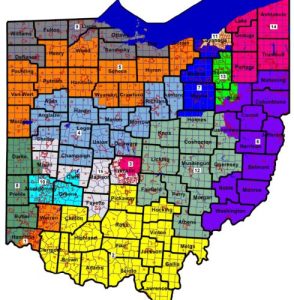 Re-Mapping American Politics: The Redistricting Revolution, 1962-1964 ...