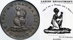 The Radical Floriography of Sarah Mapps Douglass in the 19th Century