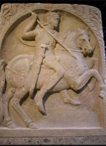 Equites Romani: A History of the Ancient Roman Cavalry Brewminate: A ...