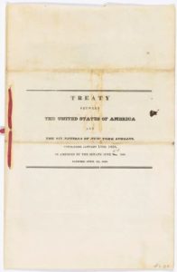 Holding It Together: Binding and Presenting Official Documents since ...
