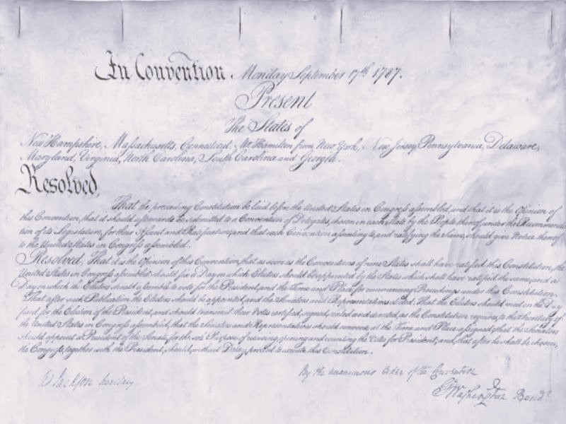 A Brief History of the Global Influence of the United States ...