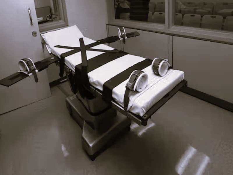 Current Execution Problems Are Part of a Long History of Botched Lethal Injections Brewminate: A ...