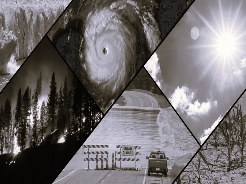 An Overview of Several Points of Impact of Climate Change Brewminate: A ...