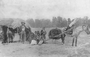 The Great Plains Native Americans and the Indian Peace Commission of ...