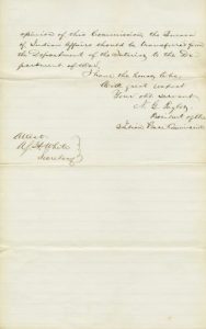 The Great Plains Native Americans and the Indian Peace Commission of ...