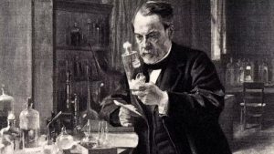 Revolutionizing Medicine with Louis Pasteur in the 19th Century