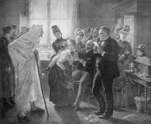 Revolutionizing Medicine with Louis Pasteur in the 19th Century