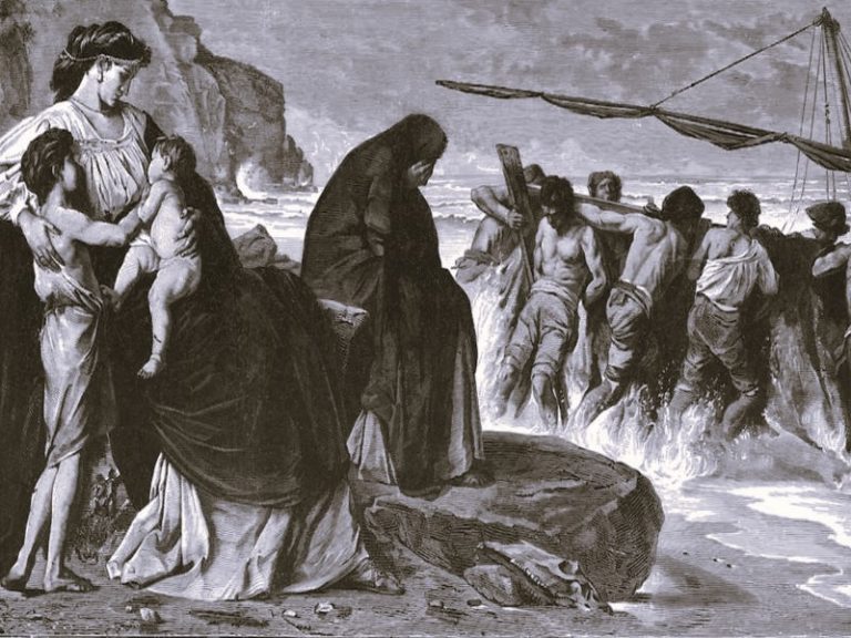 How a Growing Christian Dominionist Movement Seeks to Redefine America