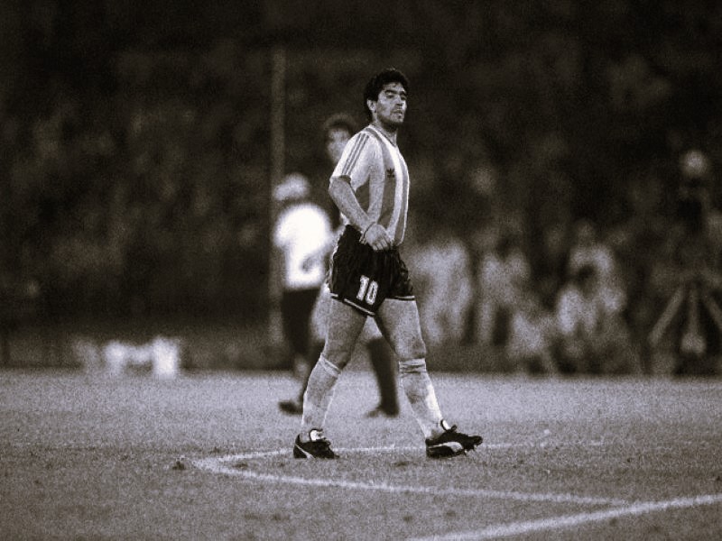 The Most Controversial Moments In Sports Brewminate: A Bold Blend of ...