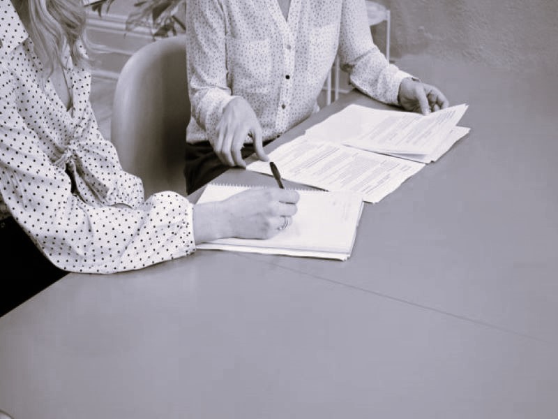The Importance of Properly Serving Documents Brewminate: A Bold Blend ...