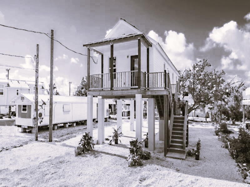 Community Land Trusts Build Climate-Resilient Affordable Housing ...