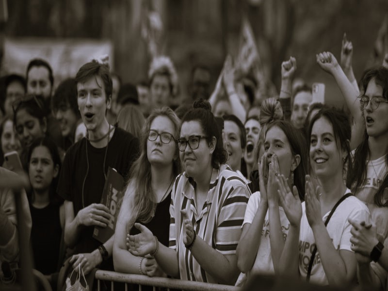 Gen Z Voters Have Proven to Be a Force for Progressive Politics ...