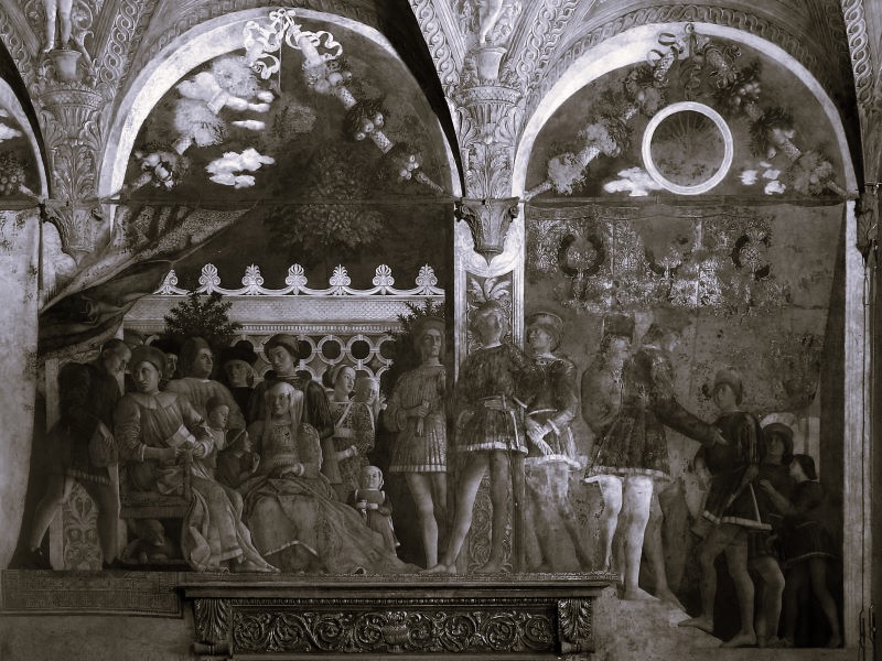 Guilds and Enclosed Trade: The Court Artist in Renaissance Italy
