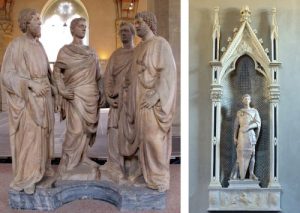 Guilds and Enclosed Trade: The Court Artist in Renaissance Italy