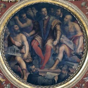 Guilds and Enclosed Trade: The Court Artist in Renaissance Italy