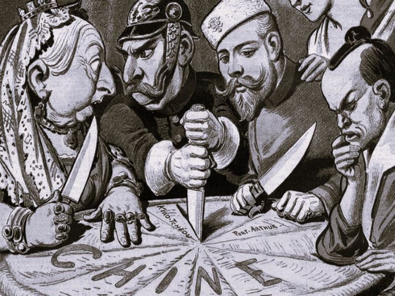 Is There Ever an End? Can the World Stop Imperialist War?