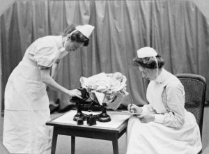 A History of Childbirth and Maternity Care since the 18th Century