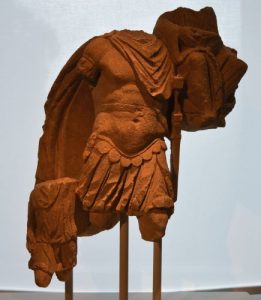 The Trojan War, Aeneas, and Rome’s Founding Myth