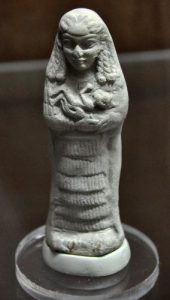 The Son of Shulgi: An Ancient Sumerian Lullaby for a King's Child ...