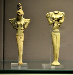 Trade in Ancient Mesopotamia since the Ubaid Period in 5000 BCE