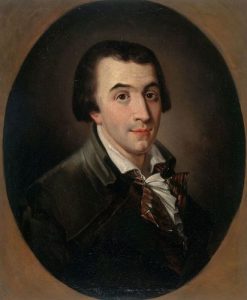 The Road to Revolutionary War in France