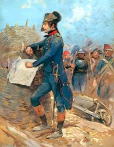 The French Federalist Revolts against Power Concentration in 1793