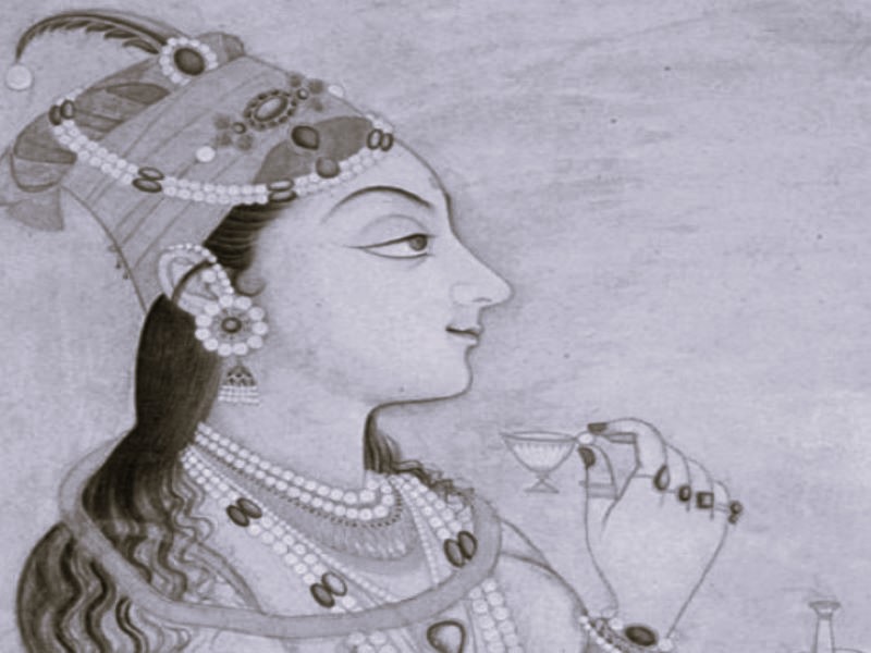 Royal Women in the Mughal Empire of Medieval and Early Modern India