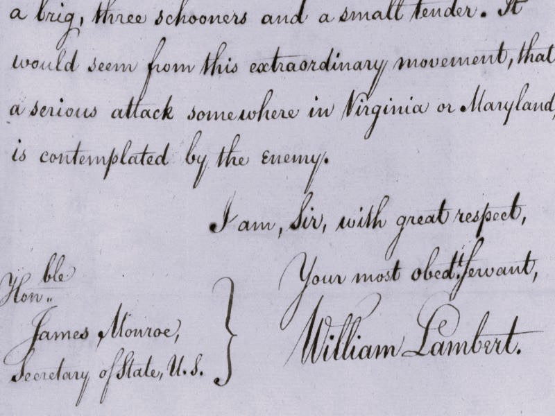 Whose Handwriting?: Solving the Mystery of the Bill of Rights ...