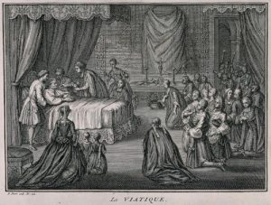 Medicine, Health, and the Church in Medieval Europe