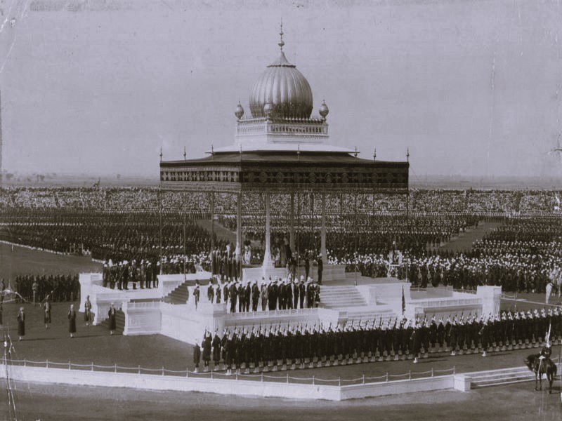 The East India Company and the Indian 'Princely States' in the 18th and ...