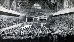 The Fall of the British East India Company in the 19th Century