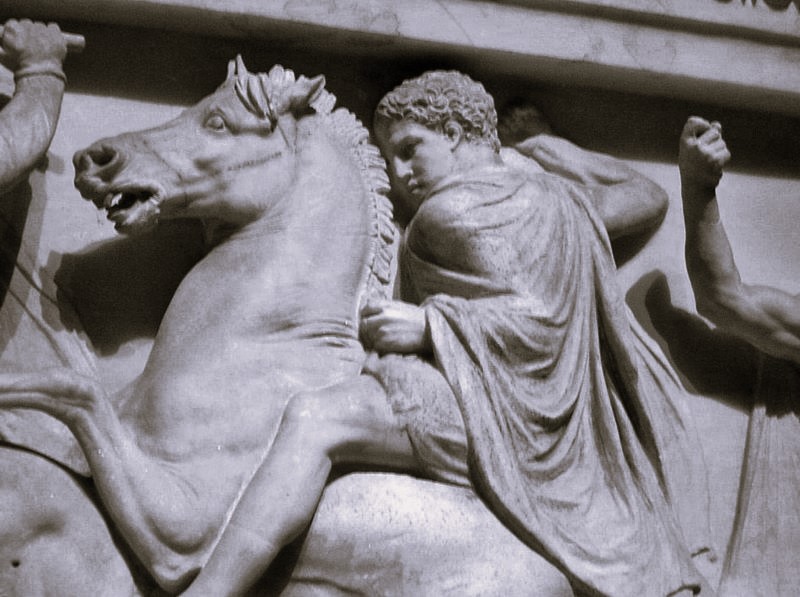 Ancient Name Mapping and Ethnic Identity: The Case of Hephaistion ...