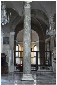 Architectural Spolia and Urban Transformation in Ancient and Medieval Rome