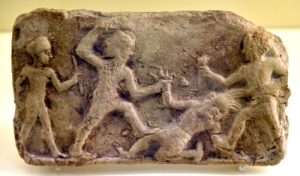 Migrating Demons, Liminal Deities, and Ancient Assyria's Western Campaigns