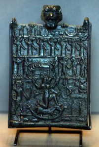 Migrating Demons, Liminal Deities, and Ancient Assyria's Western Campaigns