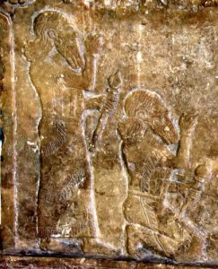 Migrating Demons, Liminal Deities, and Ancient Assyria's Western Campaigns