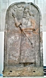 Migrating Demons, Liminal Deities, and Ancient Assyria's Western Campaigns