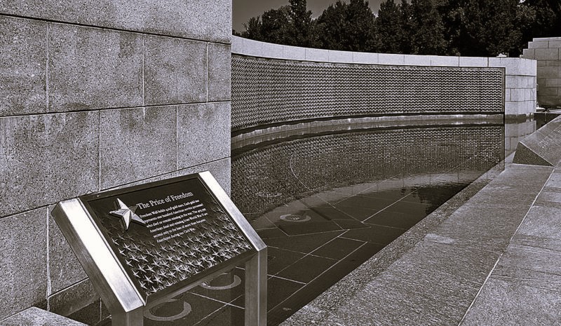 WWII and Commemoration: Keeping Time with the 'Good War'