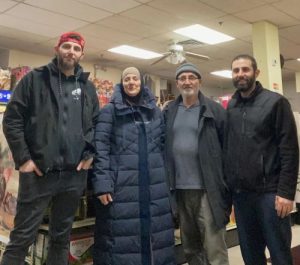 A Taste of Home: How Ethnic Grocery Stores Create Community for ...