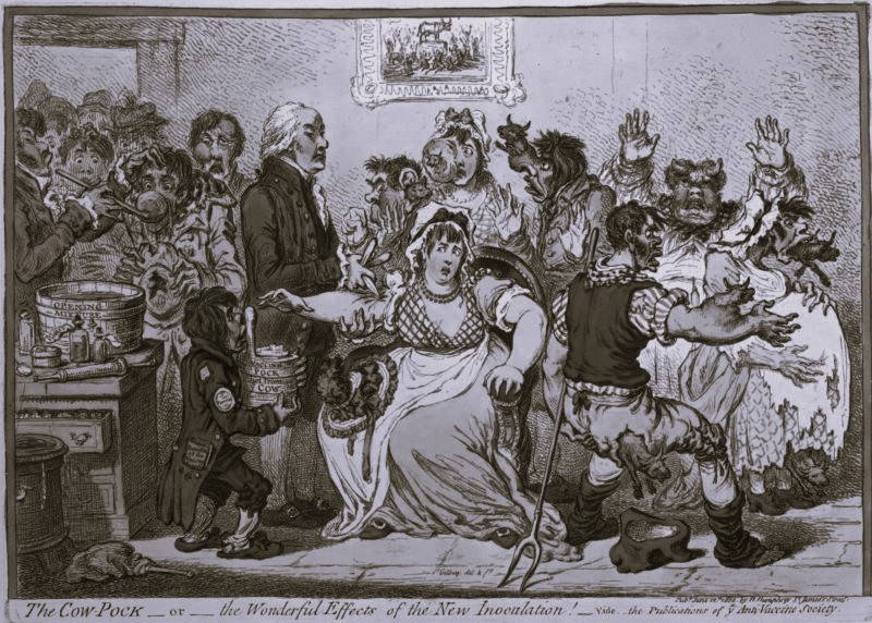 Disease, Death, and Life Expectancy in the Victorian Era