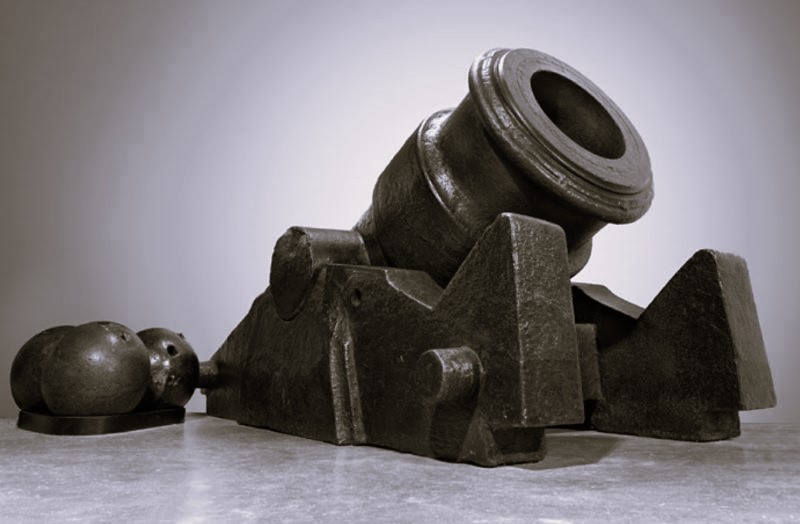 French Warfare and Imperial Colonial Rivalries in 17th-Century North ...