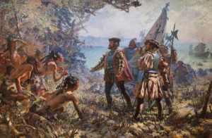 French Warfare and Imperial Colonial Rivalries in 17th-Century North ...