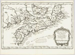 French Warfare and Imperial Colonial Rivalries in 17th-Century North ...