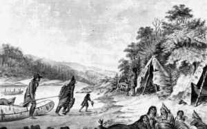 French Warfare and Imperial Colonial Rivalries in 17th-Century North ...