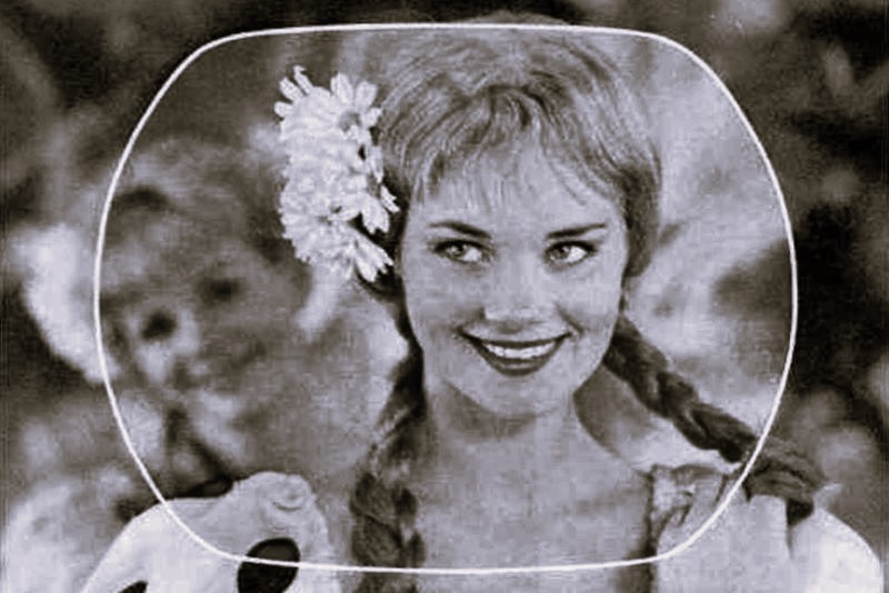 Why Color TV Was the Quintessential Cold War Machine Brewminate: A Bold ...