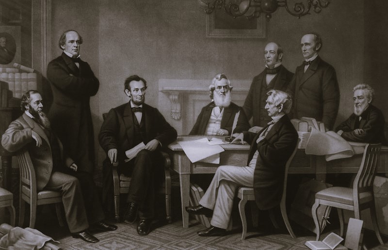 What Abraham Lincoln Was Thinking When He Issued the Emancipation ...
