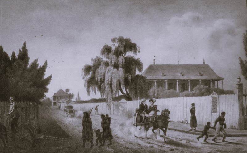 The Flamboyant 19th-Century Creole Aristocrat Who Built the First ...