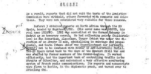 How Nazi Germany Used 'Honorary Consuls' to Advance Agenda Globally